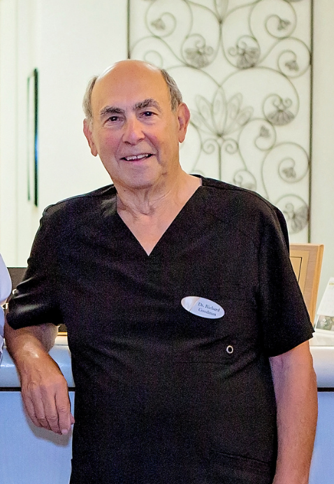 Meet Dr. Goodman Springfield MA, Goodman & Fox Cosmetic, Implant, and ...