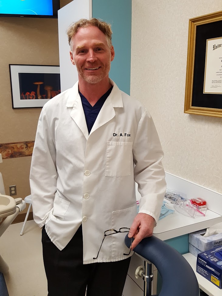 Office Tour Springfield MA, Goodman & Fox Cosmetic, Implant, and Family ...