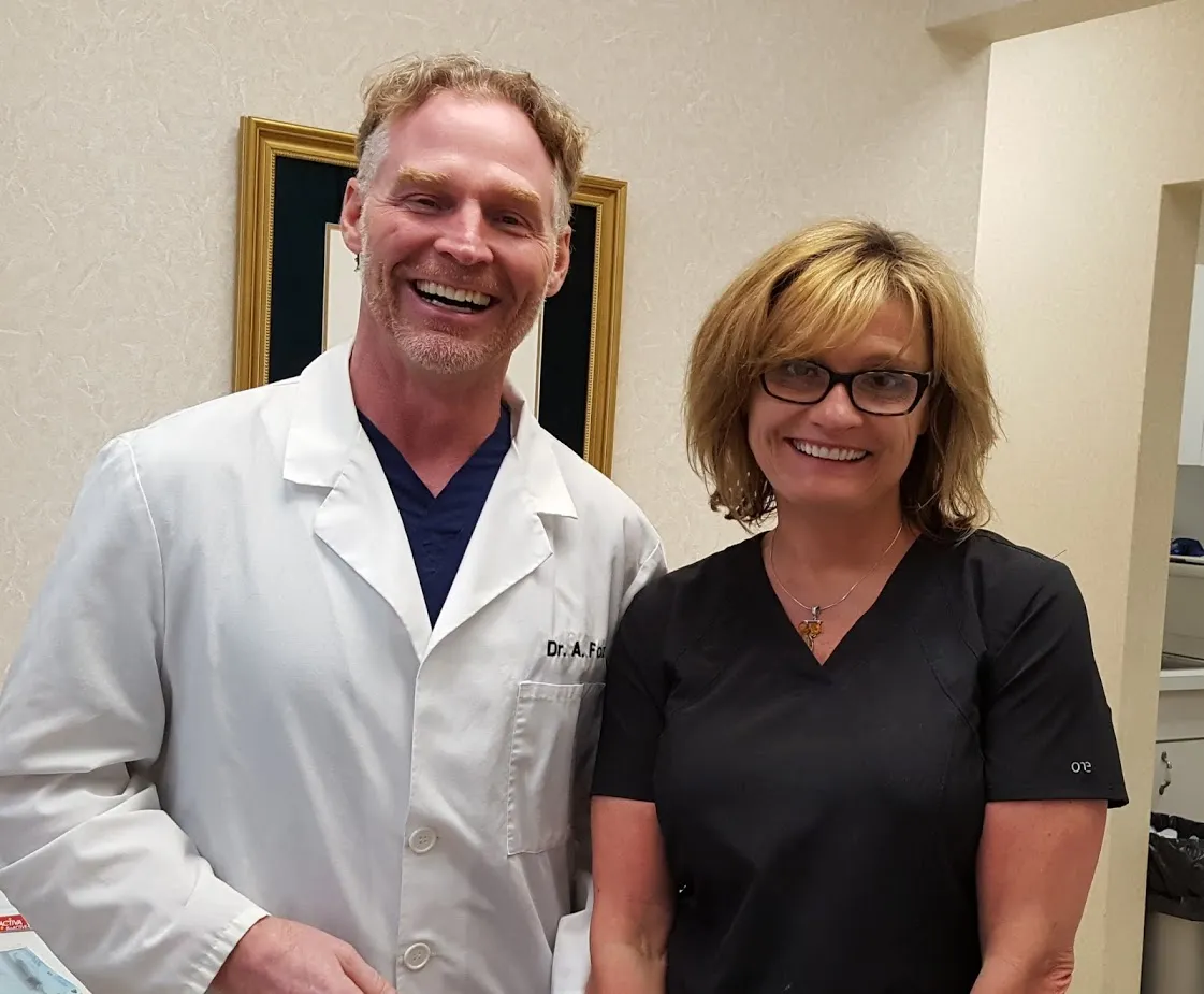 Office Tour Springfield MA, Goodman & Fox Cosmetic, Implant, and Family ...